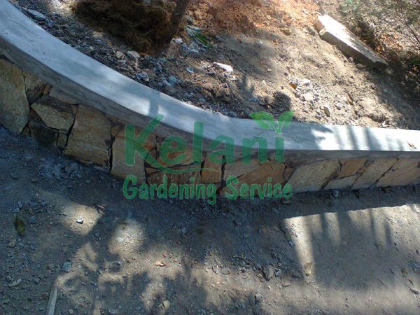 Stone Paving - kelani gardening service - Landscaping company in ...